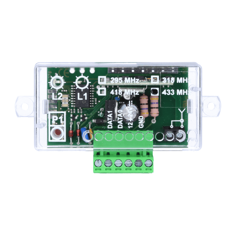 SELWR433 - CDVI Wireless | Erone